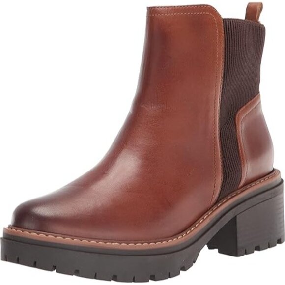 Naturalizer | Shoes | Naturalizer Womens Jadyn Ankle Chelsea Boot Size ...
